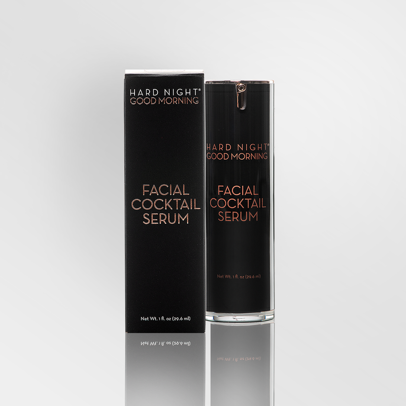 All Products - Hard Night Good Morning