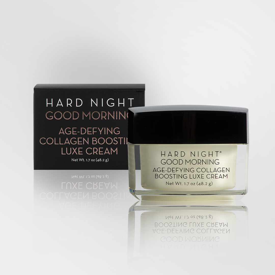 All Products - Hard Night Good Morning